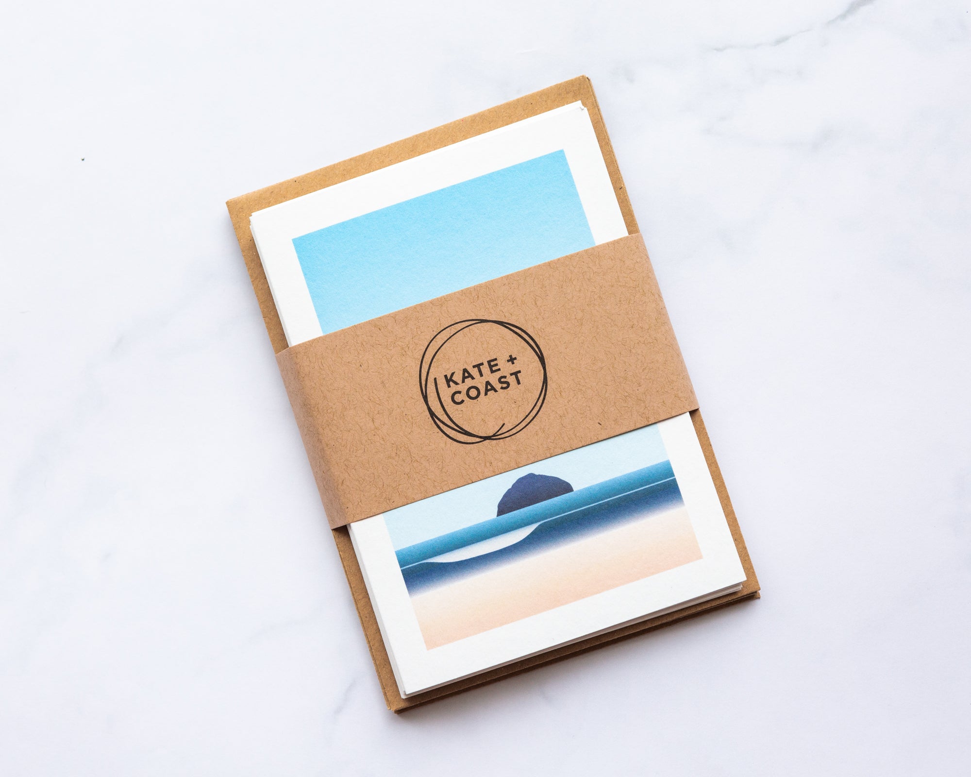 Multipack Cards – Kate + Coast
